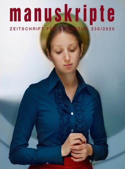 Archiv - manuskripte