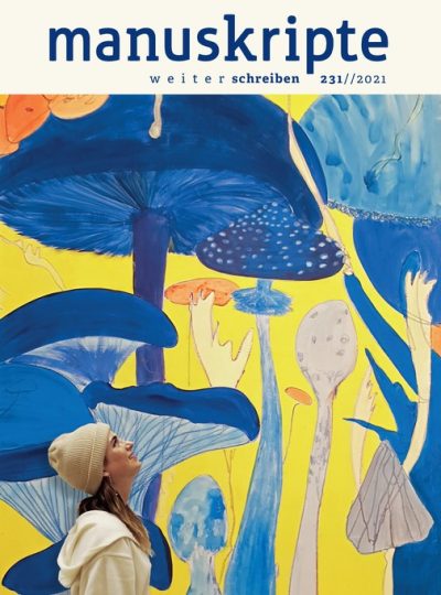 Archiv - manuskripte